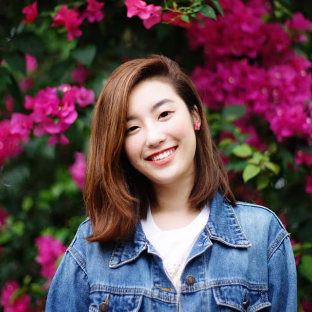 Bunny Lau