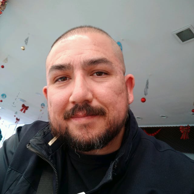 Beto Rodríguez Ángeles - Journalist