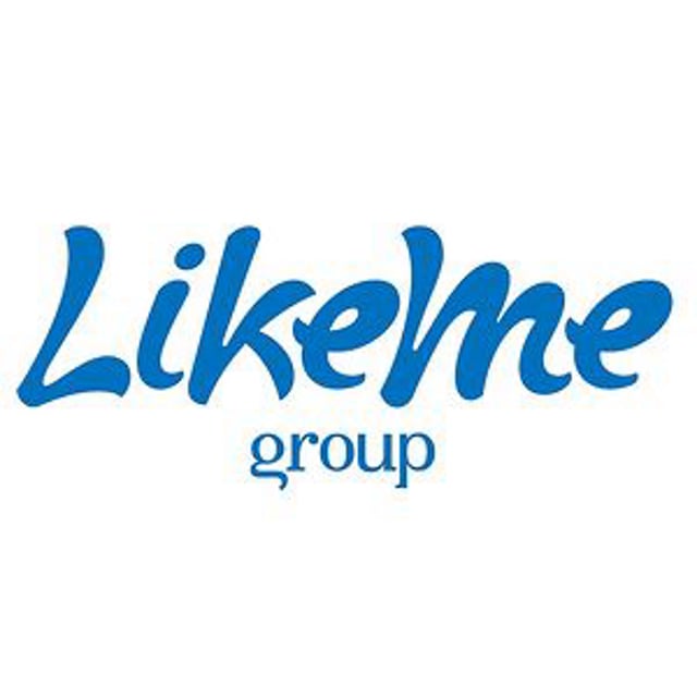 LikeMeGroup.it