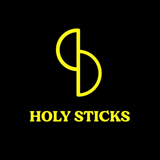 Holy Sticks