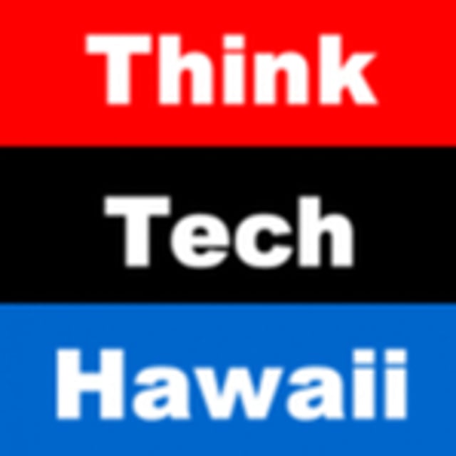 ThinkTech Hawaii