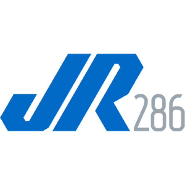 JR286