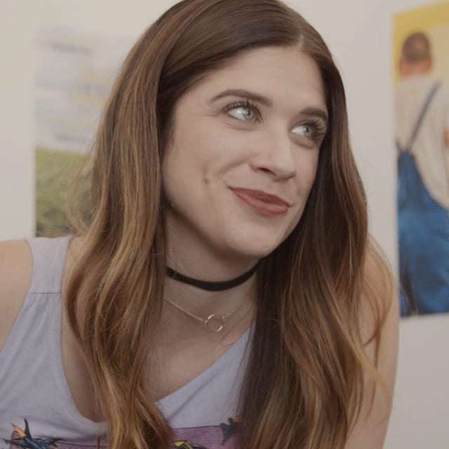 Amy Huckabay - Filmmaker