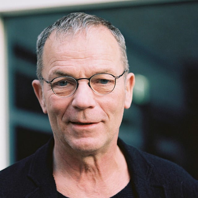 Thomas Heise - Artist, Director & Filmmaker