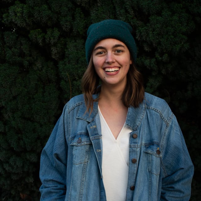 Hannah Bodenhausen - Video Editor, Videographer & Filmmaker