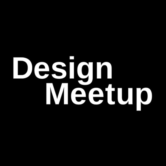 Design Meetup