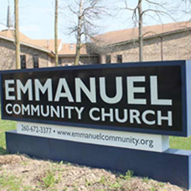 Emmanuel Community Church