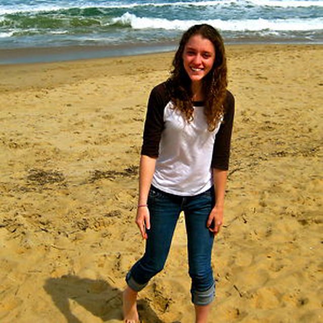 Hannah Vogel On Vimeo