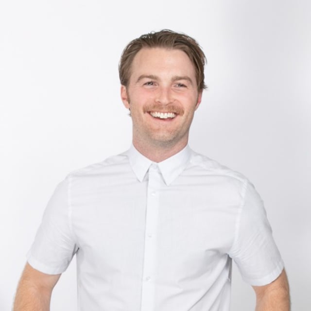 Travis Howe - Video Editor, Video Producer & Videographer