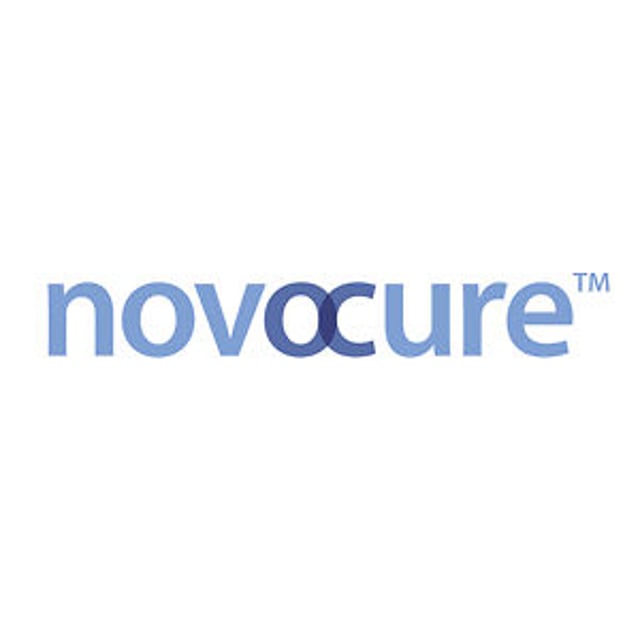 Novocure on Vimeo