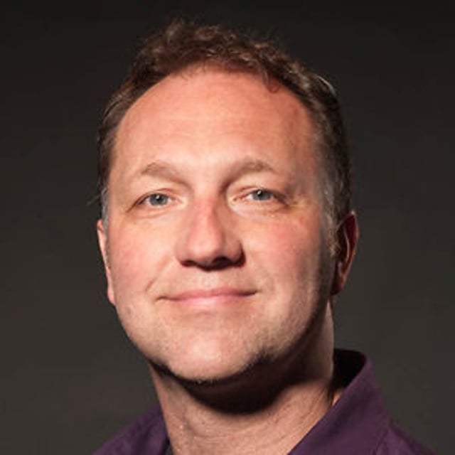 Alan Harrison - CGI Artist, VFX Artist & Creative Technologist