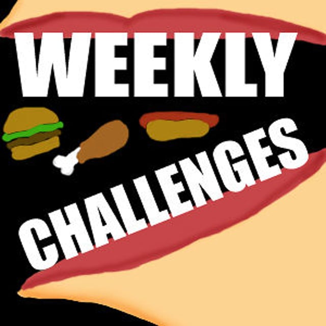 Weekly Challenges