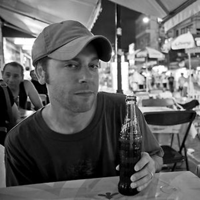 Matthew Levin