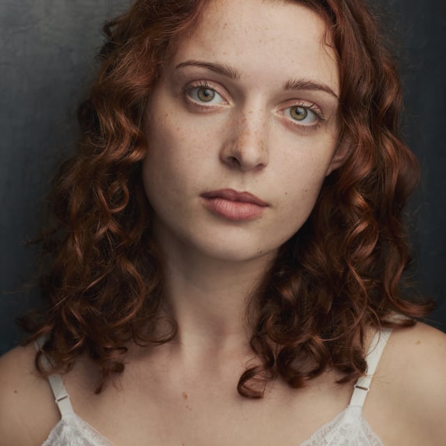 Emma O'Dwyer