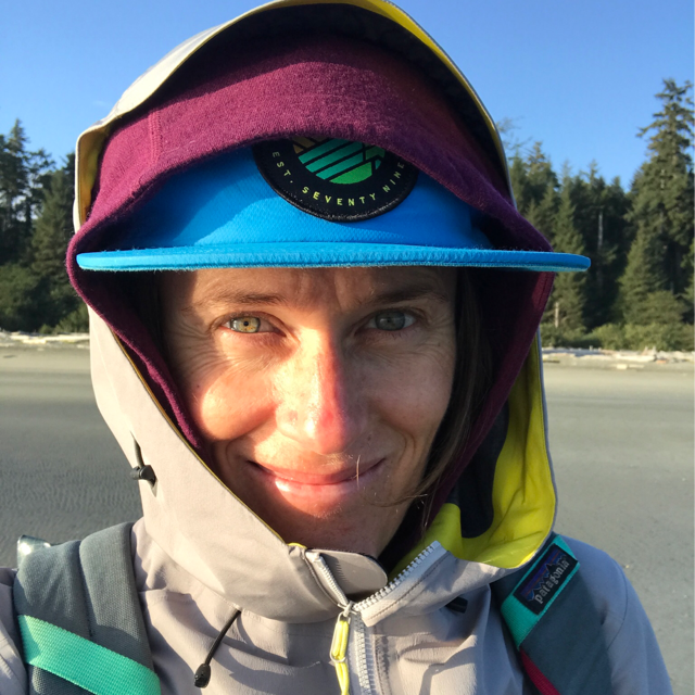 Andrea Wing - Content Development, Documentary Filmmaker & Director