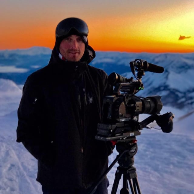 John H Mowat - Camera Operator, Video Editor & Drone Operator