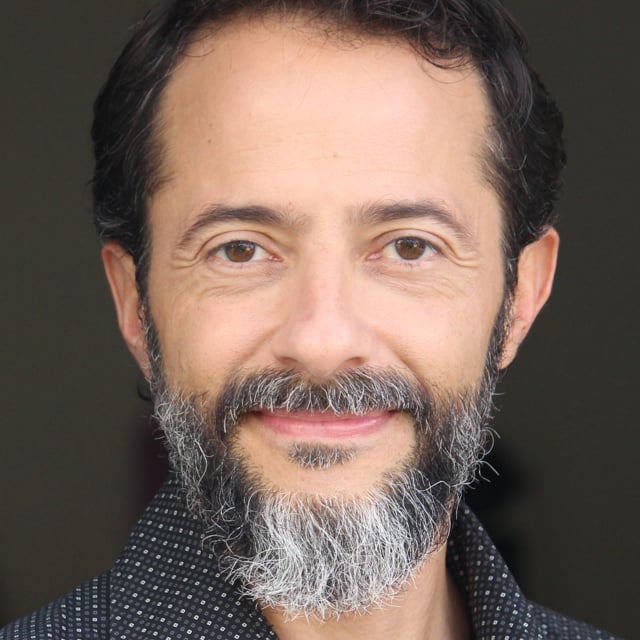 Fernando Paz