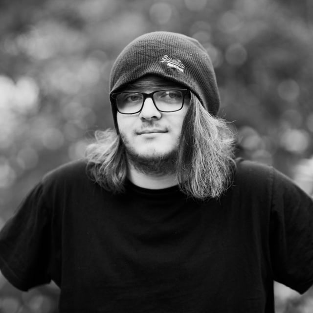 Aiden Tobin - Colorist, Editor & Video Editor