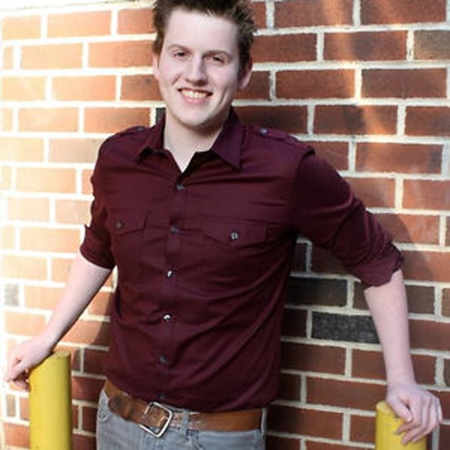 KYLE McCARTHY's PRIVATE MUSIC