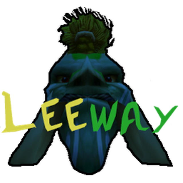 Leeway