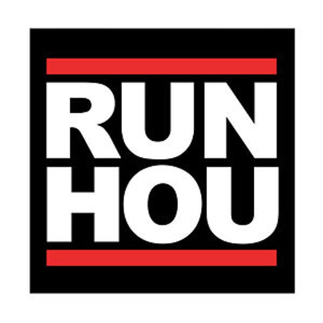 RUN HOU