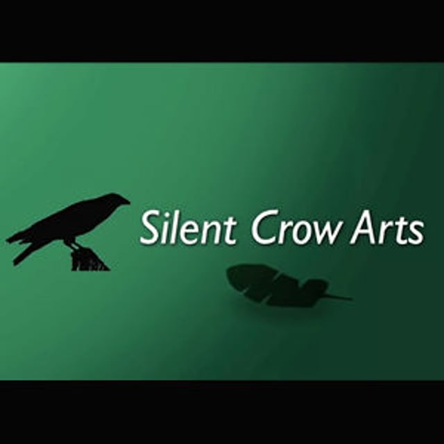 Silent Crow Arts