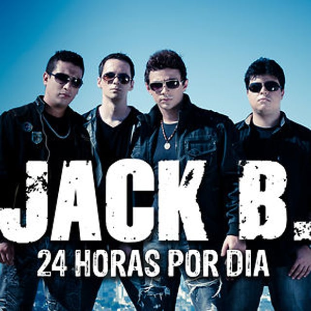 Vídeos JackB