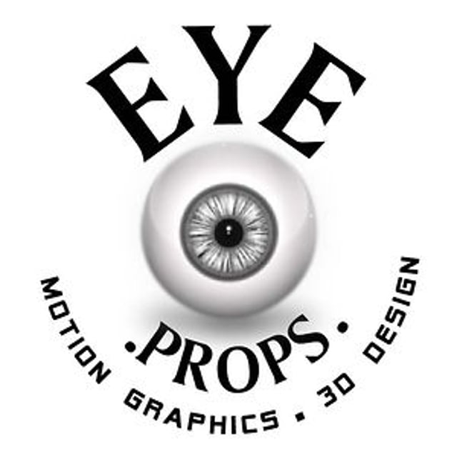 Eye Props