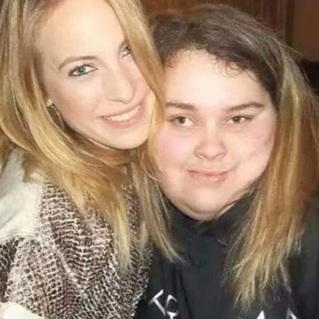 Carolane Poulin Gauthier