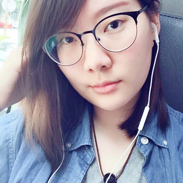 Ivy Fang