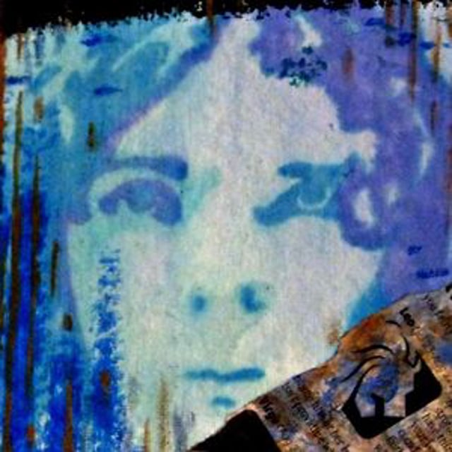 Madeleine Mathis - Video Editor, Animator & Filmmaker