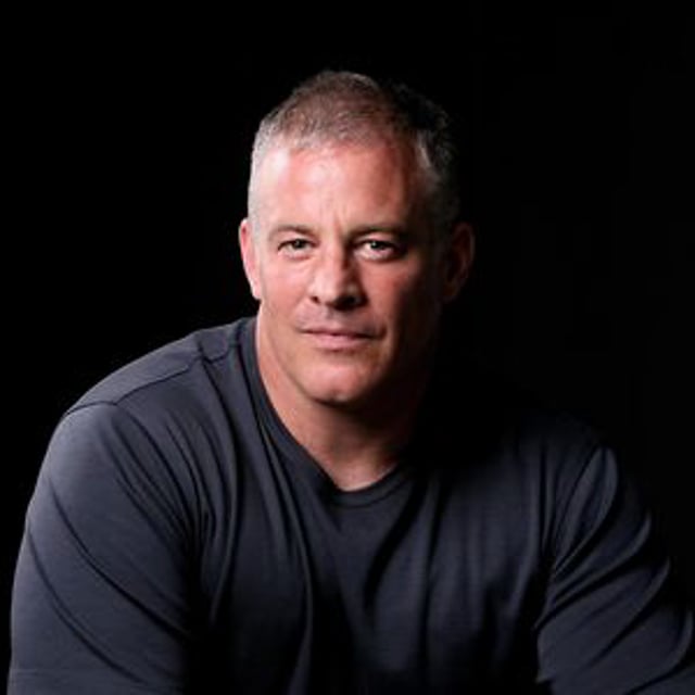 John Dempsey