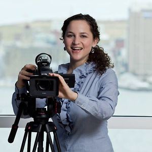 Amanda Debison on Vimeo