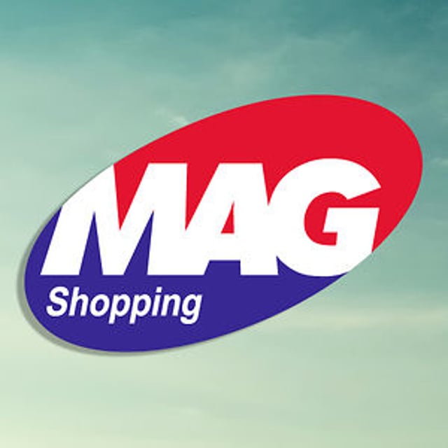 Mag Shopping