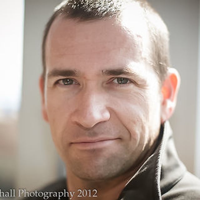 Ben Randall Photography