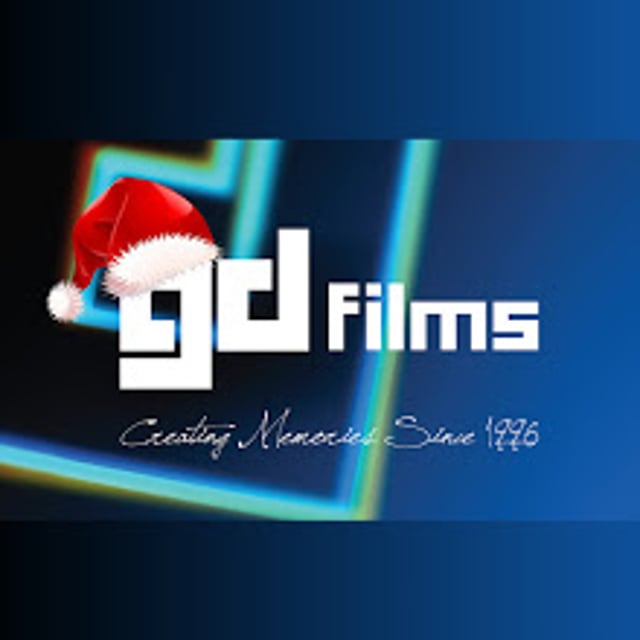 GD Films - Action Paintings - Cinematographer, Videographer & Director
