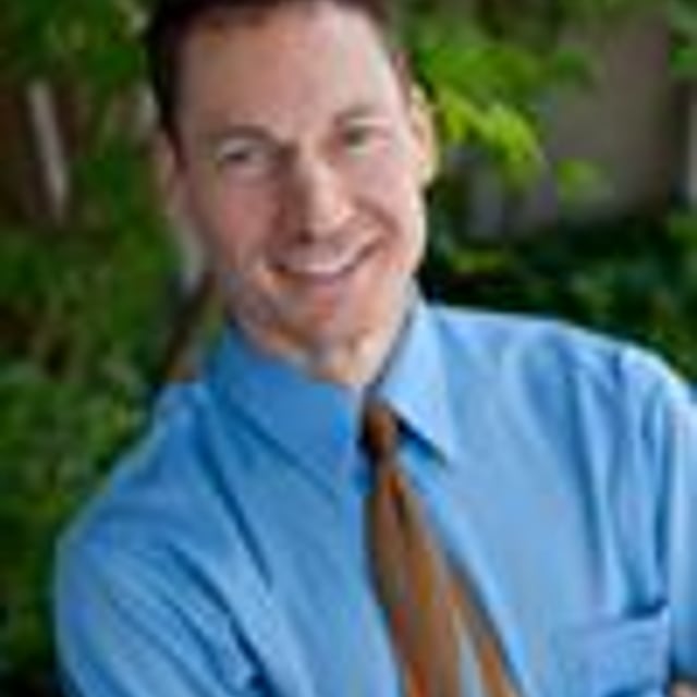 Mark Shelley DC DACNB