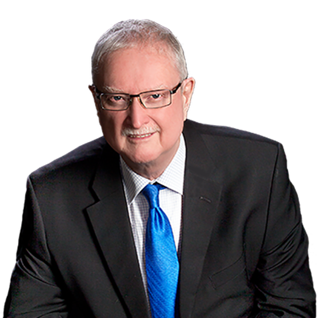 Rick McCulloch