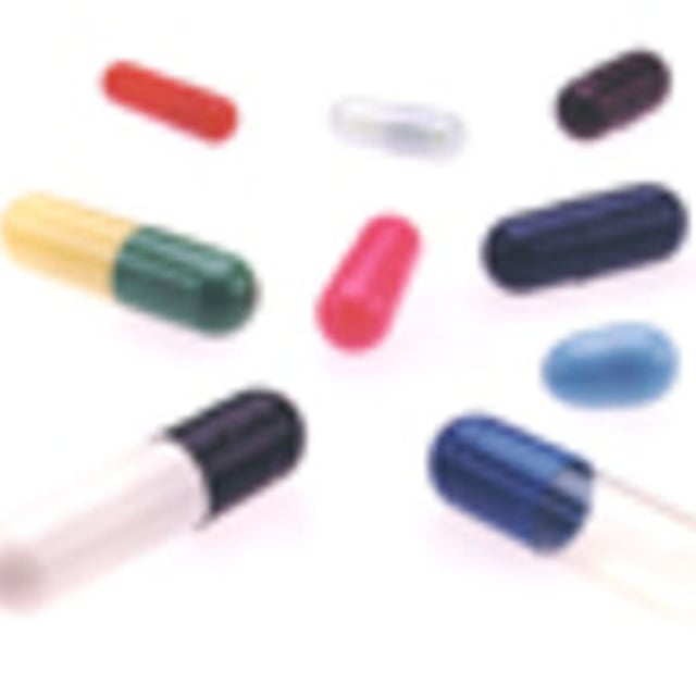 Torpac Capsules