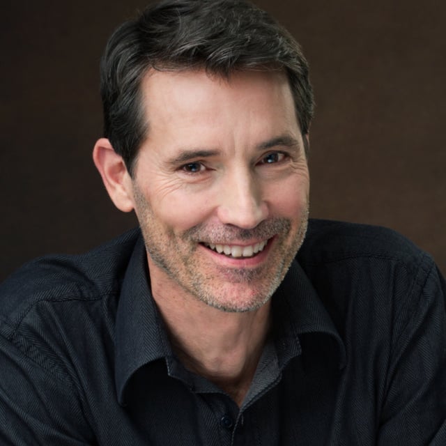 Greg Derochie - Film Director & VFX Artist