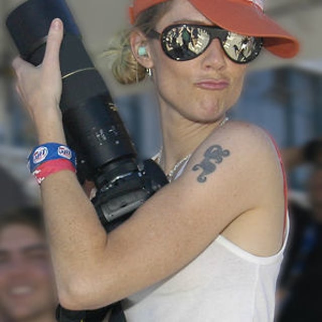 BOOTSY HOLLER - Art Director & Photographer