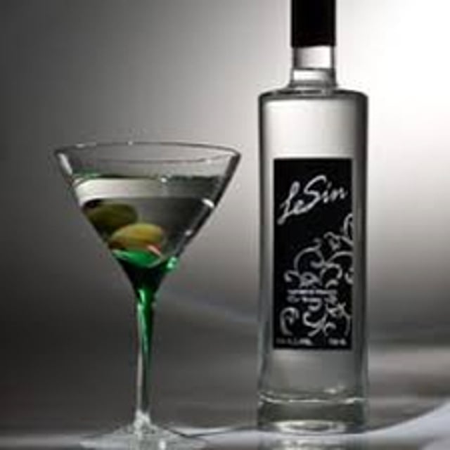 LeSin Vodka