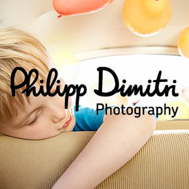 Philipp Dimitri