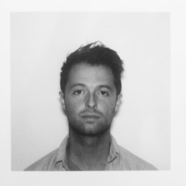 Danny Corey - Director & Director of Photography (DP)