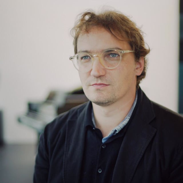 Benjamin Weiss - Director & Filmmaker