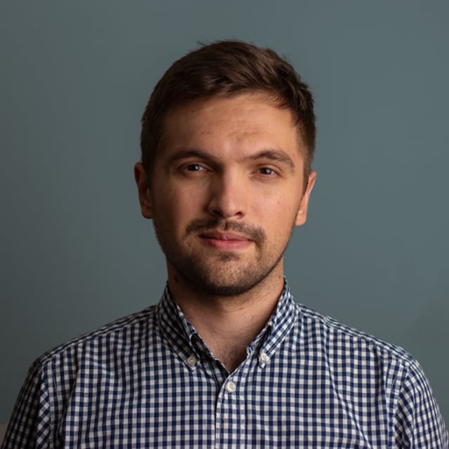 Nathan Dove - Videographer, Motion Graphic Designer & Video Editor