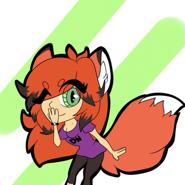 Lolifox - Video Editor