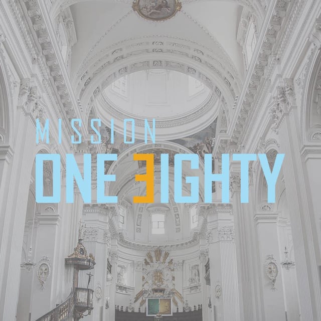 Mission 180