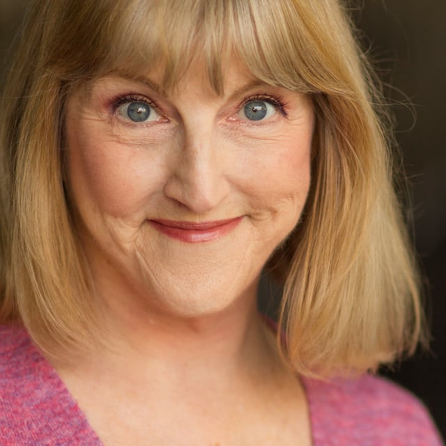 Kate McIntyre - Actor, Editor & Scriptwriter