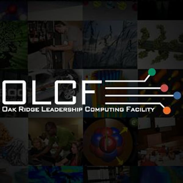 OLCF
